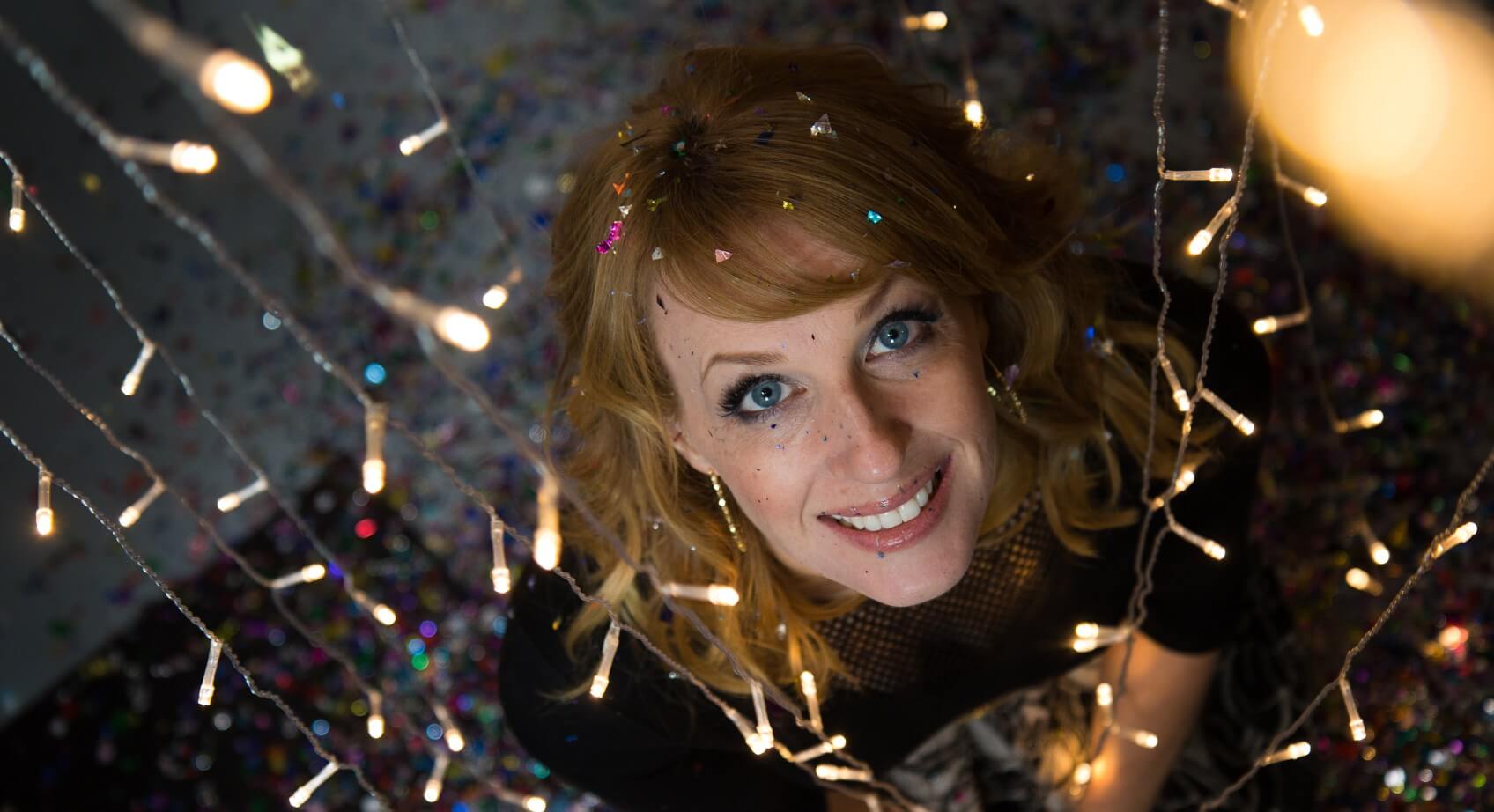 Enthusiasm About Life and Podcasting with Katie Ward