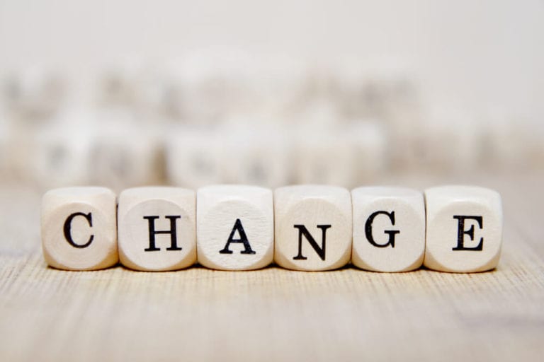 Continuous Change in Your Podcast - Blubrry Podcasting