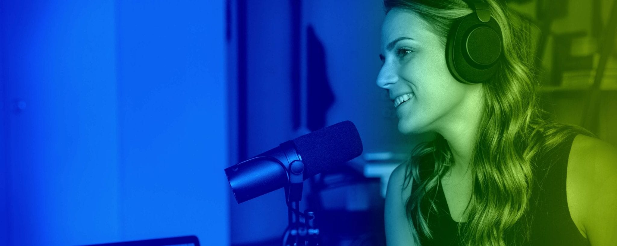 Improving Your Recording Environment Featuring Jennifer Fink - PCI-219