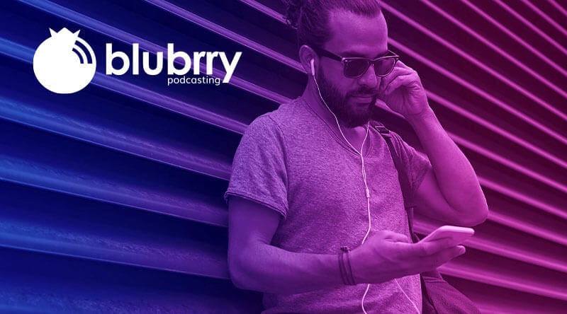 Podcast Hosting Platform | Subscription Plans | Blubrry Podcasting