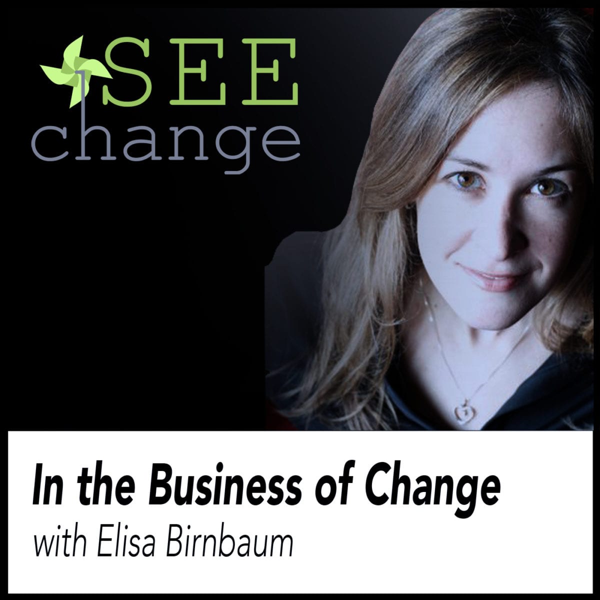 Podcaster of the Month: Entrepreneurship, Elisa Birnbaum • Podcast Insider