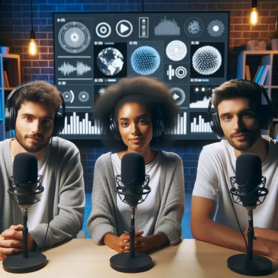 Video Podcast Hosting - Blubrry Podcasting