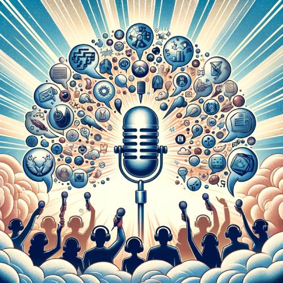 Free Speech - Blubrry Podcasting