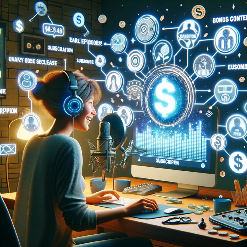 Use Private and Premium Podcasting - Podcast Insider 412