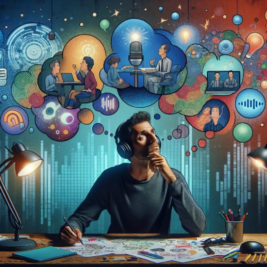 Podcast Artwork - Blubrry Podcasting