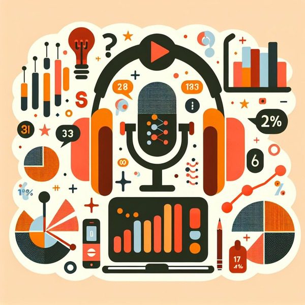 Why Podcast Analytics is a Game-Changer for Your Show - Blubrry Podcasting