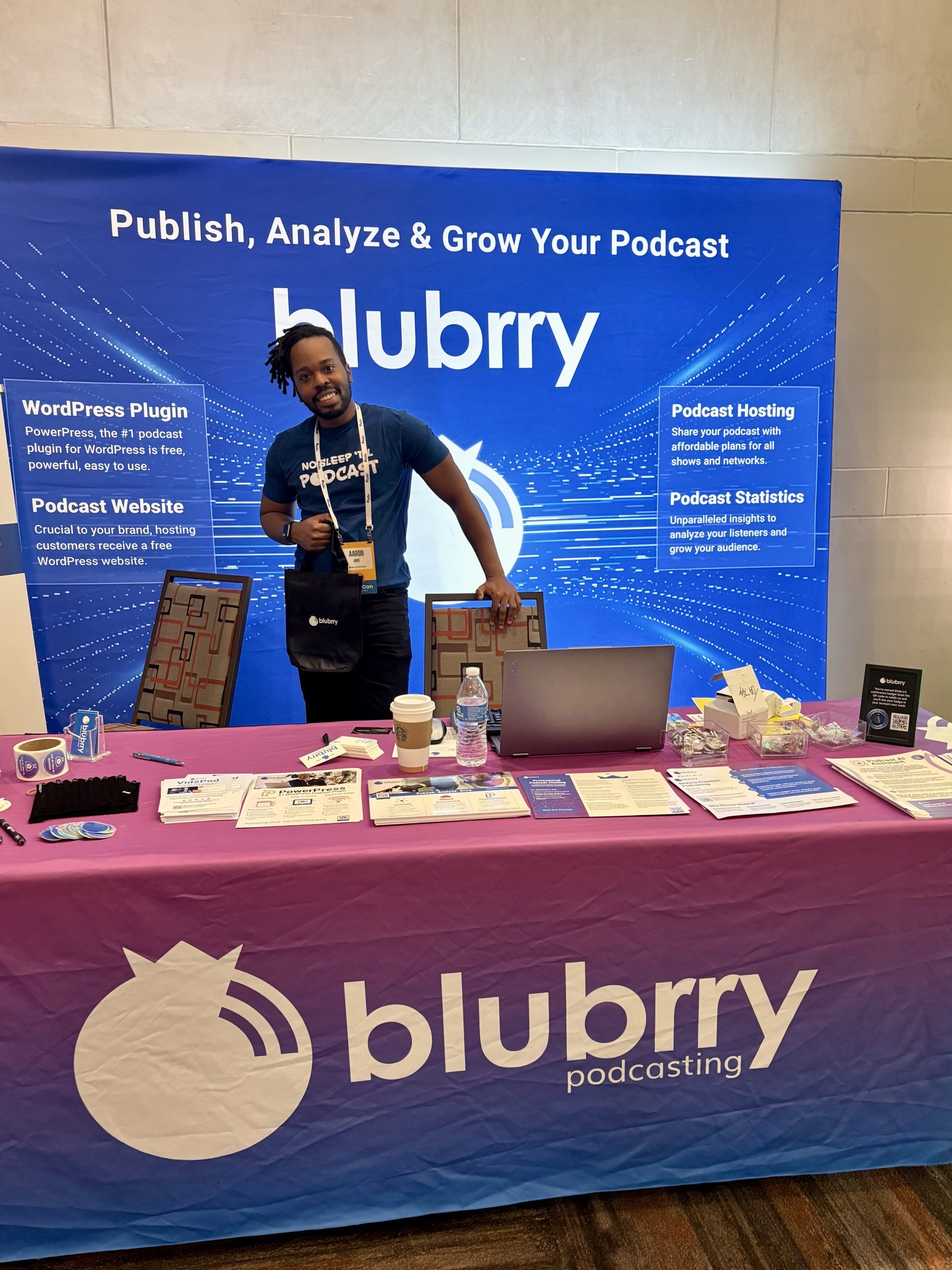Podcast Insider - Blubrry Podcasting