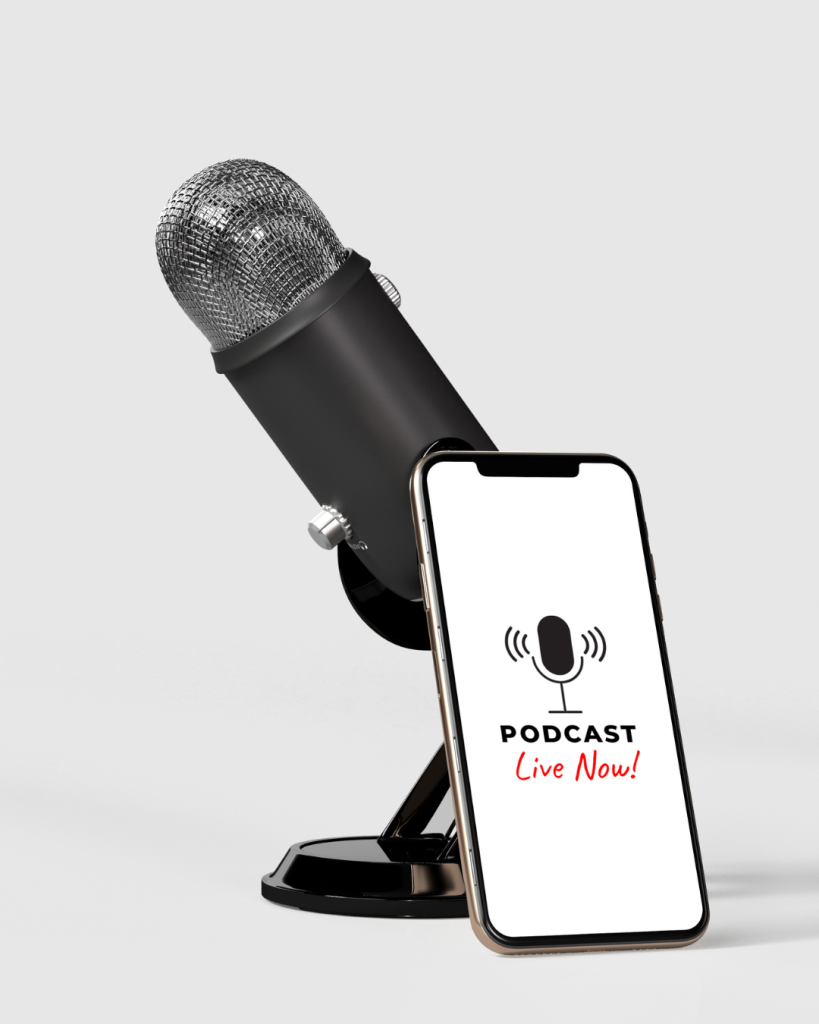 Scaling Your Podcast: What Changes as Your Show Grows